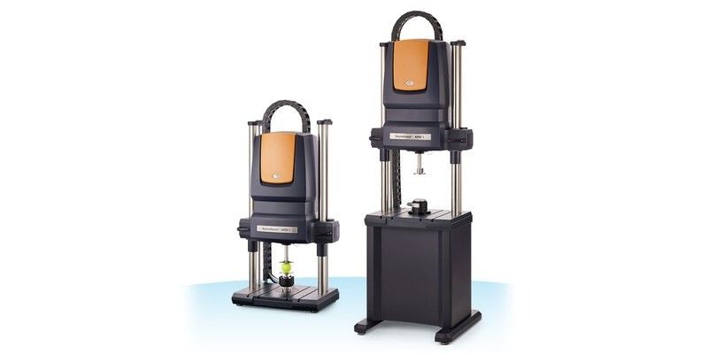 TA Instruments™ ElectroForce™ Apex 1: Simplifying High-Precision ...