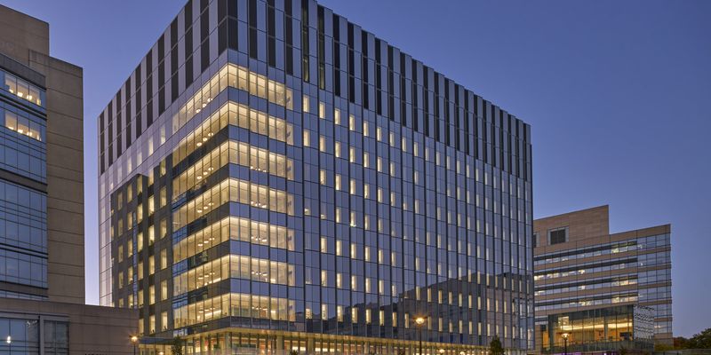 Sustainable Lab Design: Building with a Low Environmental Impact | Lab ...