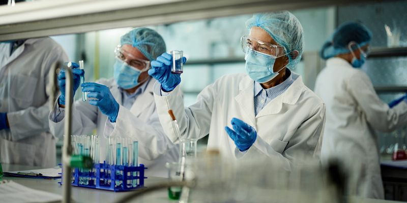 Integrating Biosafety Culture: How Pharma Labs Can Foster a Safety ...