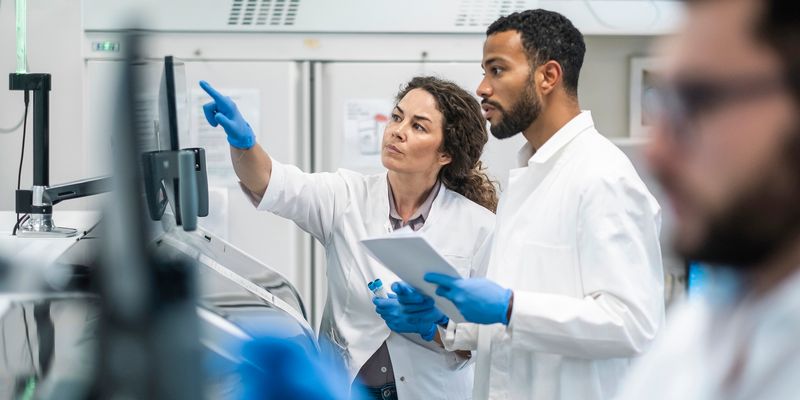 Report: Real-Time Lab Monitoring Key to Boosting Efficiency | Lab Manager