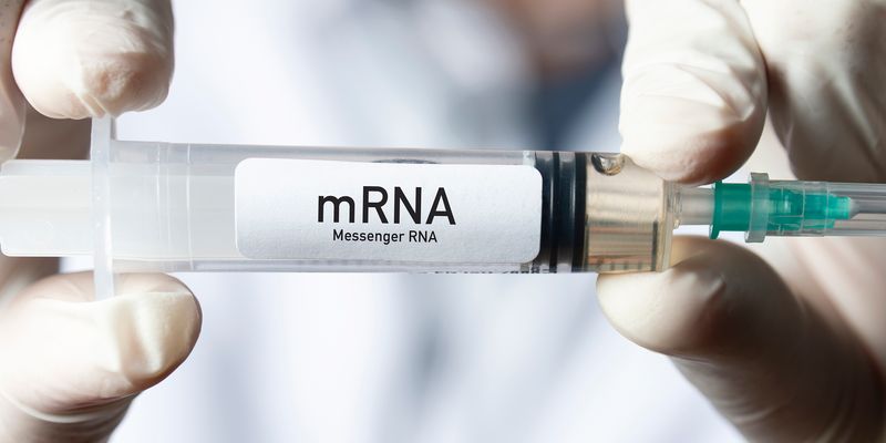 Groundbreaking Study Shows Potential of new mRNA Vaccines for ...