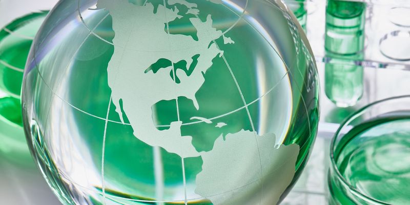 Sustainable Labs: Certifications & Strategies for Green Research | Lab ...