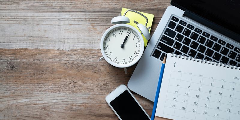 Top 10 Time Management Tips for Scientists: Boost Productivity and ...