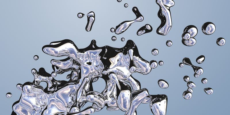 Understanding Mercury Hazards: Risks, Exposure, and Laboratory Safety ...