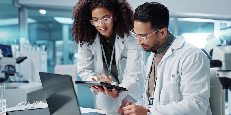 How to Integrate Legacy Lab Equipment with Data Systems | Lab Manager