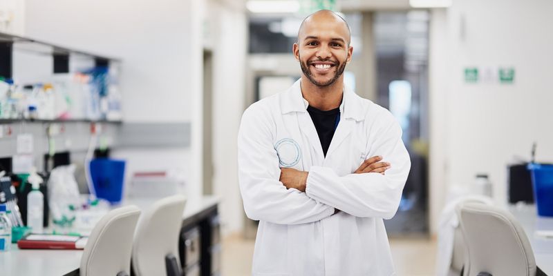 Upgrade Your Skills with Lab Leadership and Management Training | Lab ...