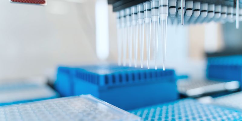 Enhancing Lab Safety with Automated Liquid Handling Systems | Lab Manager