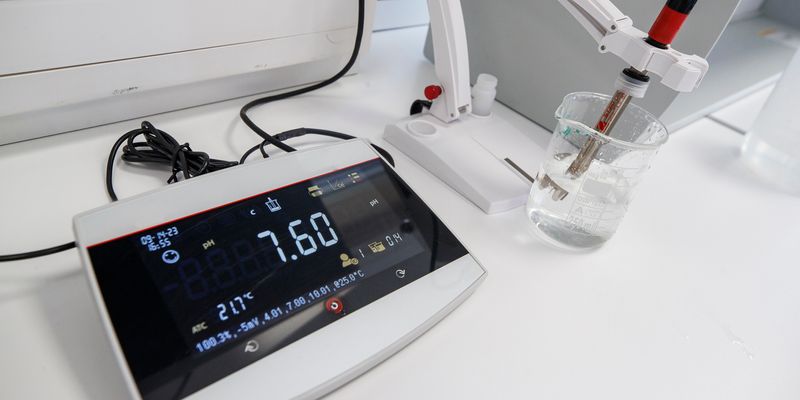 Titration vs. Potentiometry: Which Method is Better for pH Analysis? | Lab Manager