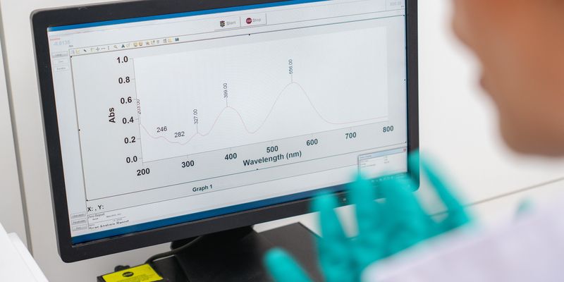 Atomic Absorption Spectroscopy (AAS) vs. Inductively Coupled Plasma ...
