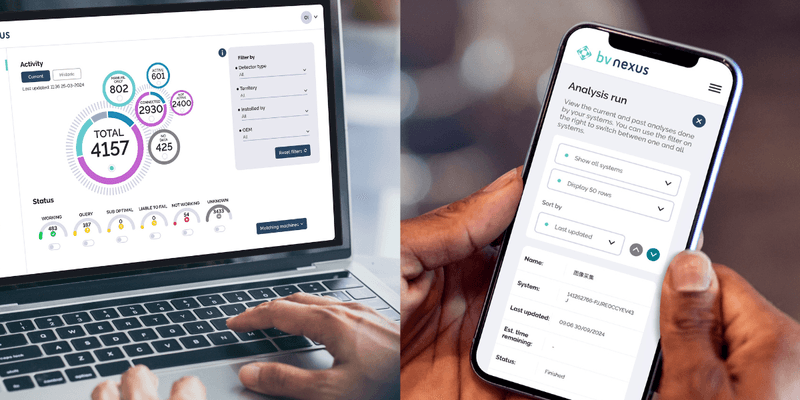 How BV Nexus keeps Lab Managers Informed with Instant Alerts | Lab Manager