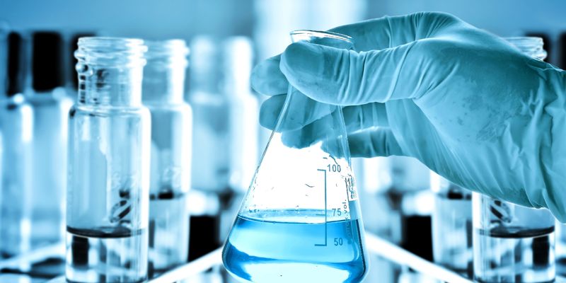 Batch vs. Continuous Flow Chemistry: Which Process is More Suitable for ...