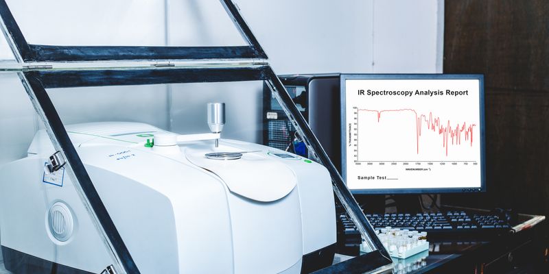 FTIR vs Raman Spectroscopy: Which Technique Suits Your Analysis? | Lab Manager
