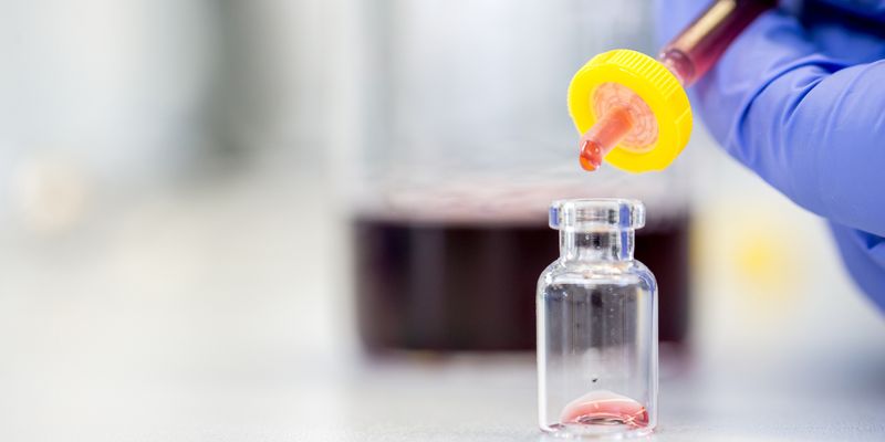 Solid Phase Extraction vs Liquid-Liquid Extraction vs Filtration: Which ...