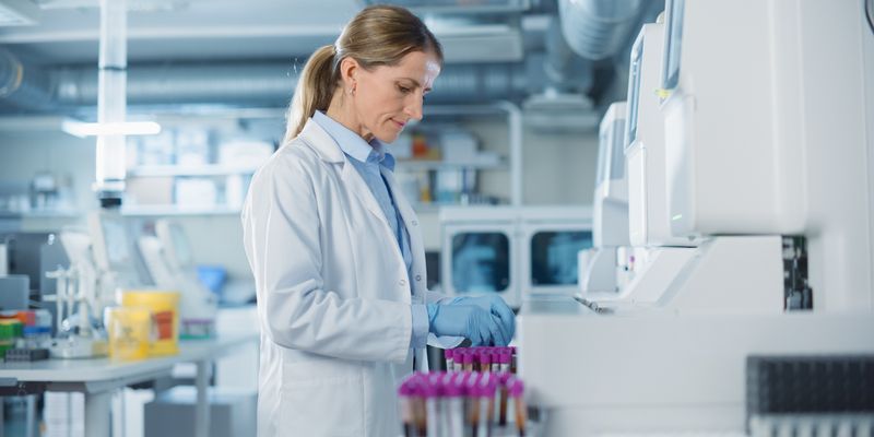 Affinity Chromatography vs Size Exclusion Chromatography: Selecting the Best Protein ...