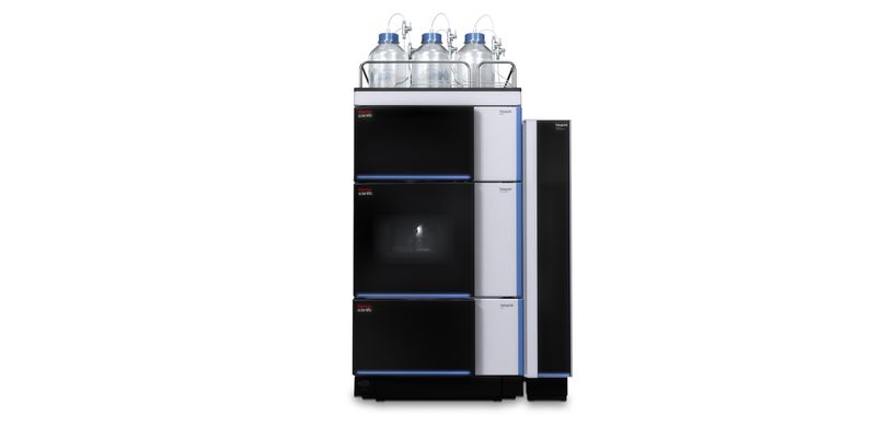 New Transcend VTLX-1 UHPLC System Increases Productivity | Lab Manager