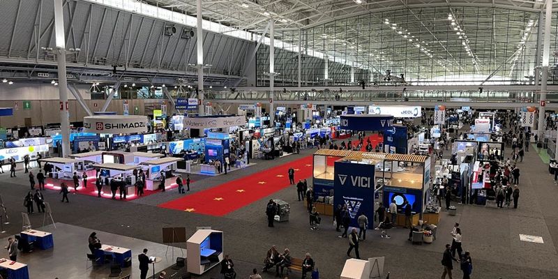 Innovative Instruments and Software from Pittcon 2025 | Lab Manager