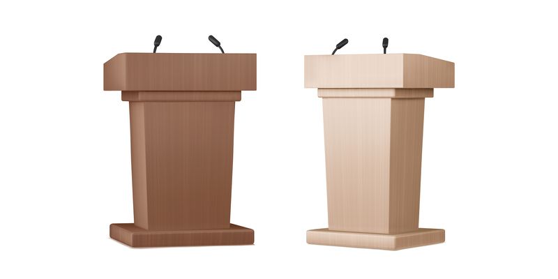 Want to Climb the Leadership Ladder? Try Debate Training | Lab Manager