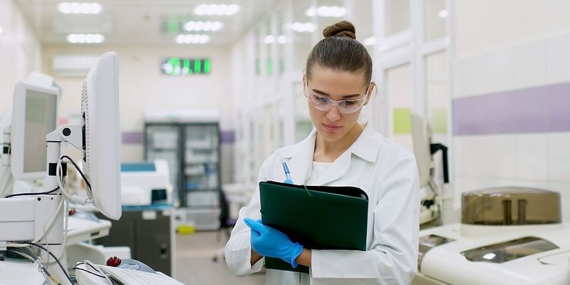 Introducing the Lab Quality Management Certificate | Lab Manager