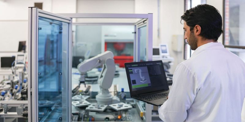 Eight Physical Laboratory Hazards: Risks, Mistakes, and Prevention Tips ...