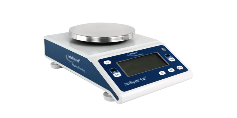 Improve Laboratory Efficiency with the Intelligent Precision Balance Scale | Lab Manager