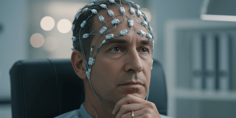Can You Read Minds with EEG? Research Challenges AI's Role in Decoding ...