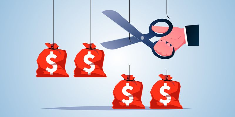 Navigating Unexpected Budget Cuts in Your Lab | Lab Manager