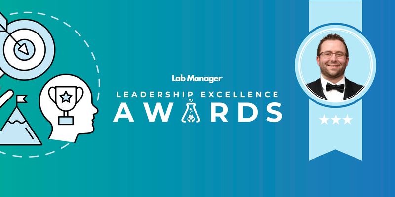 Recognizing the Next Generation of Lab Leaders | Lab Manager