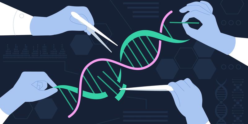 New CRISPR Tool Enables Improved Gene Editing, Disease Modeling | Lab ...