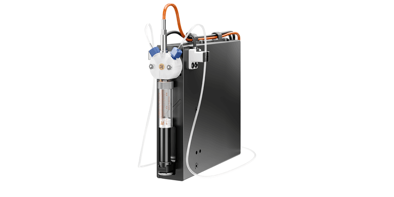 Smarter Liquid Handling: Hamilton’s PSD SmartSense Pump | Lab Manager