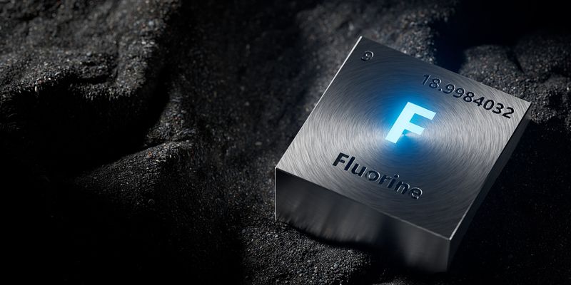 PFAS Destruction Method Recovers Valuable Fluorine | Lab Manager