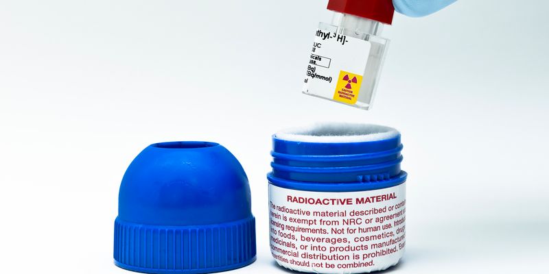 Best Practices for Radiation Safety in Liquid Scintillation Counting ...