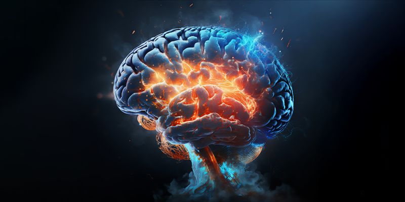 How Type 2 Diabetes Affects Brain Function and Memory | Lab Manager