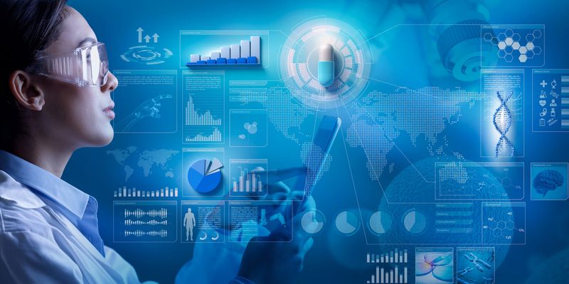 Practical Lab AI Readiness Starts with Data Management | Lab Manager