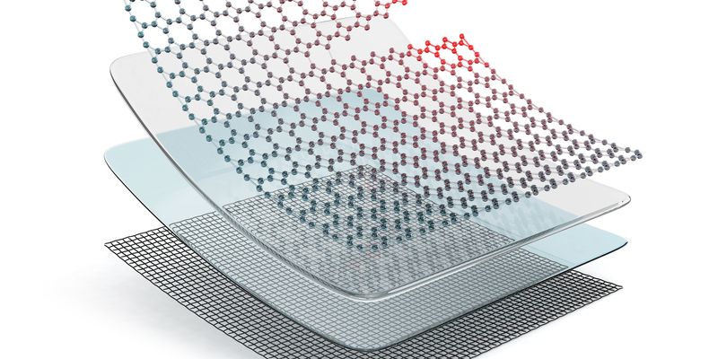 An Efficient Self-Assembly Process for Advanced Self-Healing Materials ...