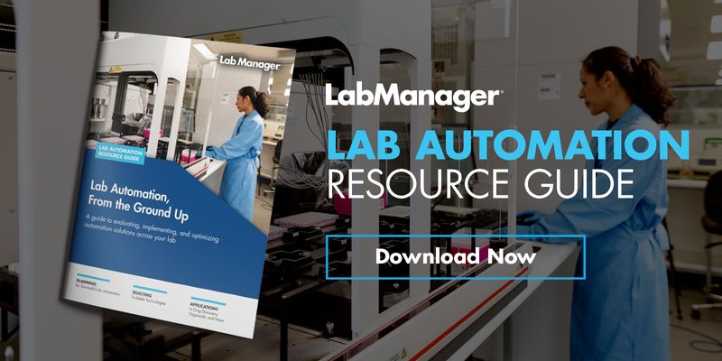 From Planning to Practice: A Strategic Approach to Lab Automation | Lab Manager