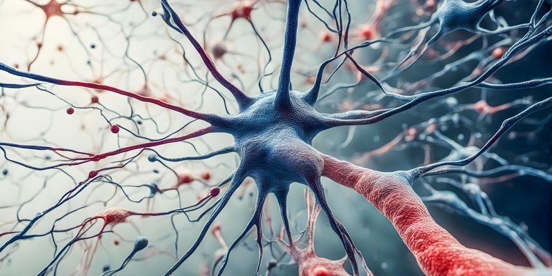 NU-9 Alzheimer’s Treatment May Halt Brain Inflammation | Lab Manager
