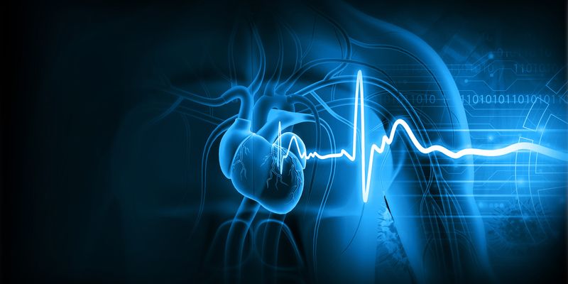 Handheld Heart Screening Device Detects Valve Disease | Lab Manager