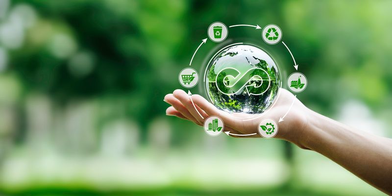 Closing the Loop: Building More Sustainable Labs Through Circular Economy Practices – Green Reporter
