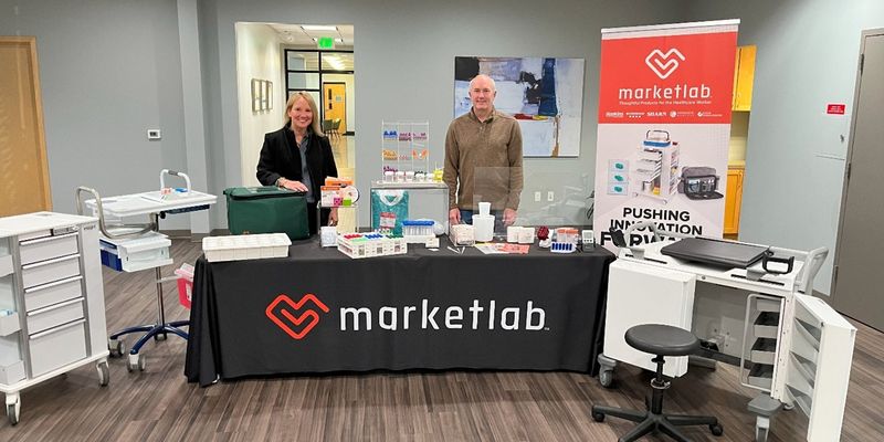 Marketlab Develops Innovative Products to Solve Important Issues with ...