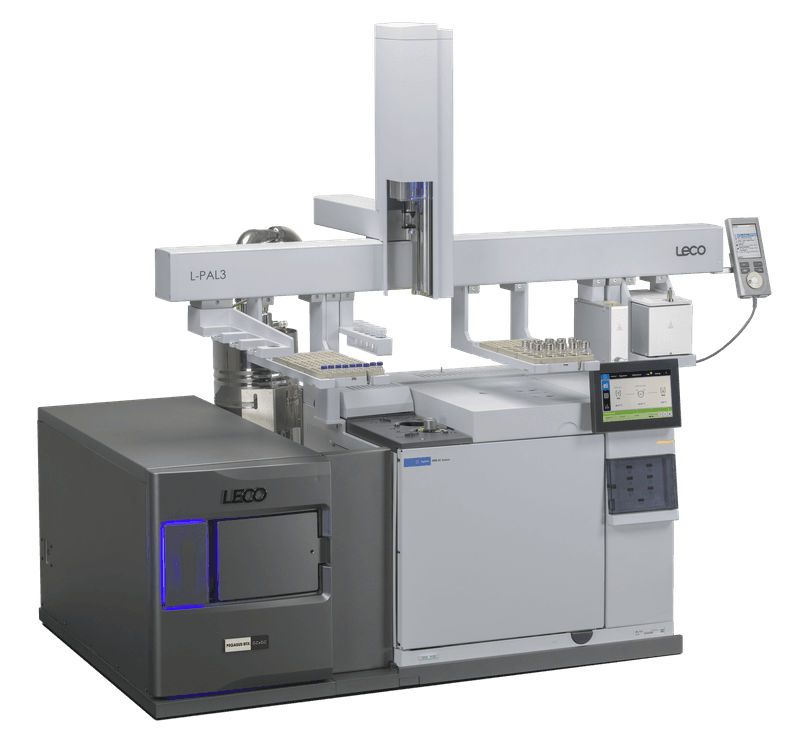 X-Out Uncertainty with LECO’s Pegasus BTX GC-TOFMS System | Lab Manager