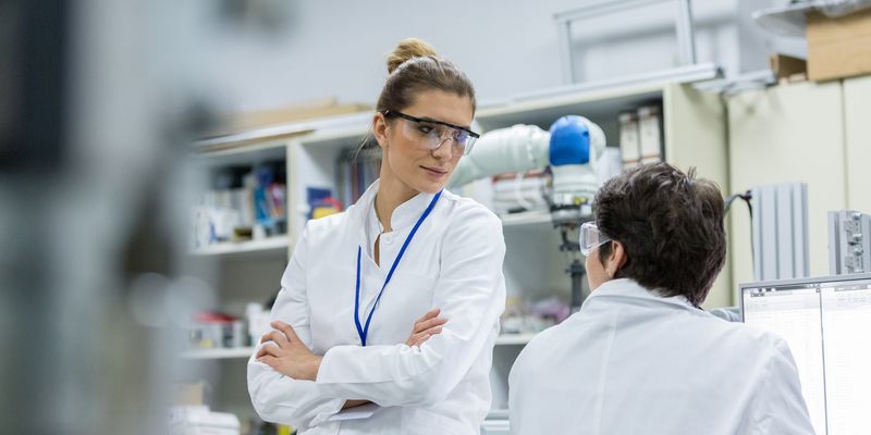 Empowering Safety Through Influence: How Lab Managers Can Leverage Informal Leaders to Improve ...