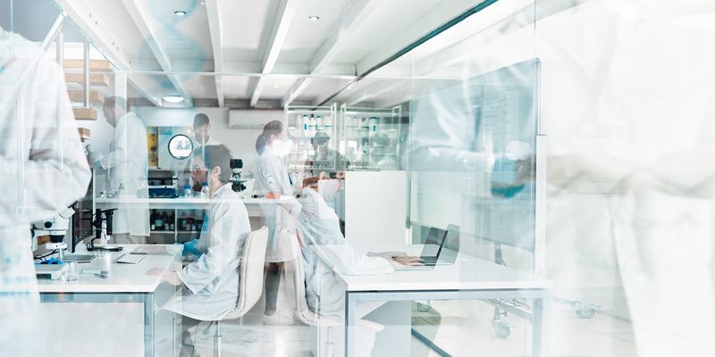 Laboratory Security and Safety Best Practices for Modern Labs | Lab Manager