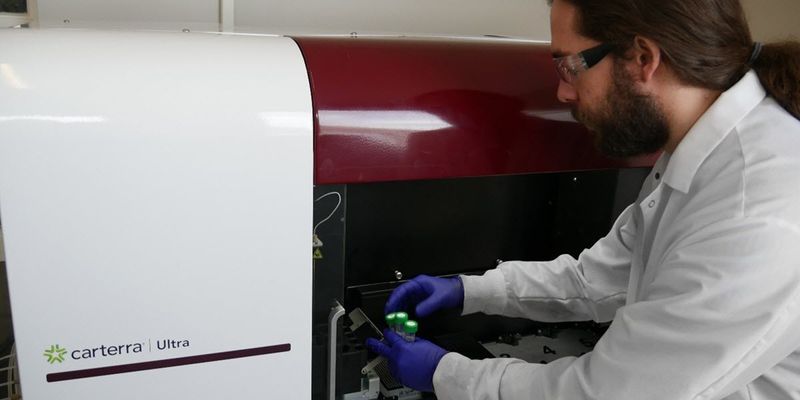 SPR Explained: Accelerating Modern Drug Discovery | Lab Manager