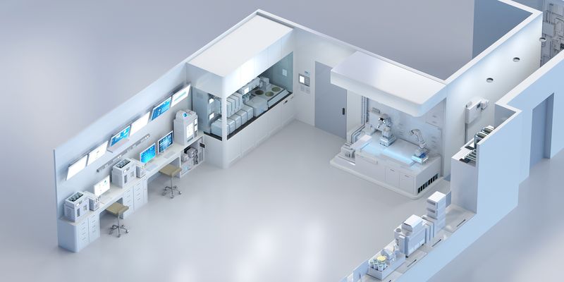 Building Efficient Government Labs: A Comprehensive Guide | Lab Manager