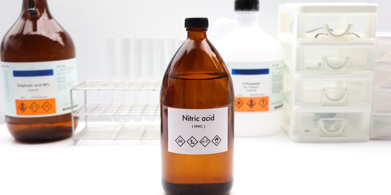 Analyzing a Lab Safety Incident with the Cause Tree Method | Lab Manager