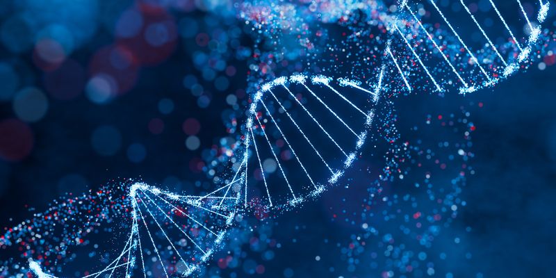 Our DNA Is at Risk of Hacking, Warn Scientists | Lab Manager