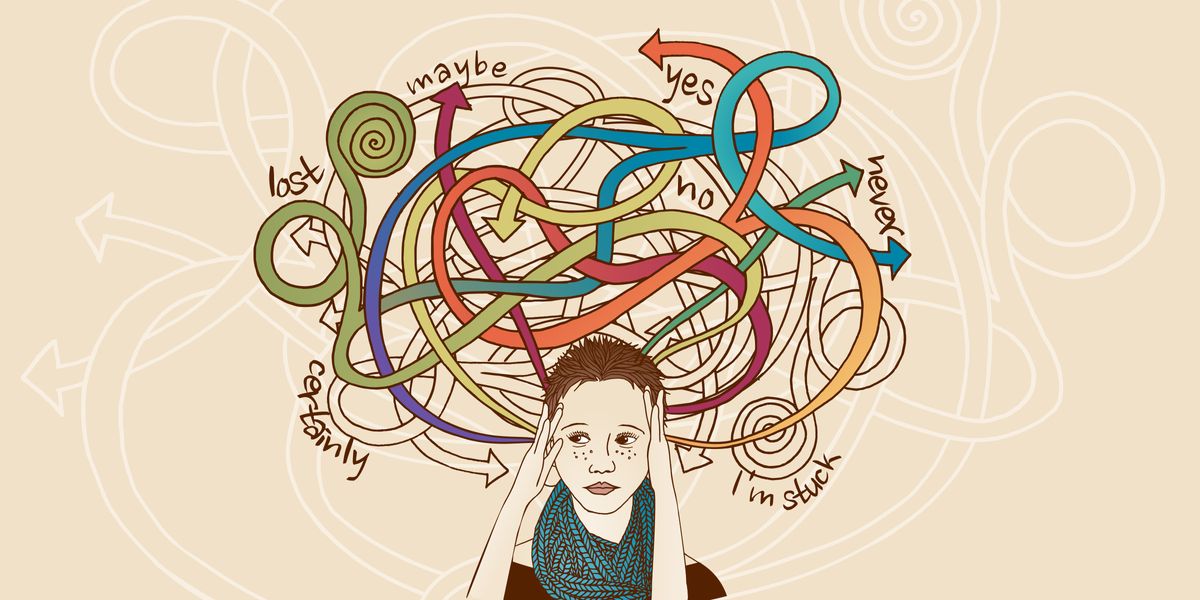 Uncertain Person