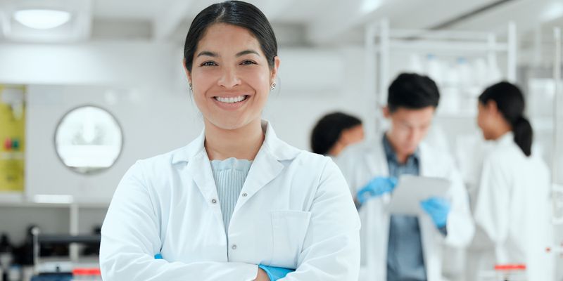 Successful Lab Management Through Staff Empowerment | Lab Manager