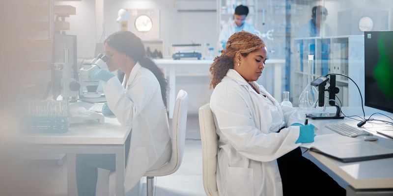 A Practical Guide to Scaling Lab Operations Efficiently | Lab Manager