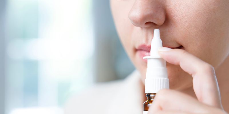 Nasal Spray Flu Prevention That Blocks Influenza A | Lab Manager